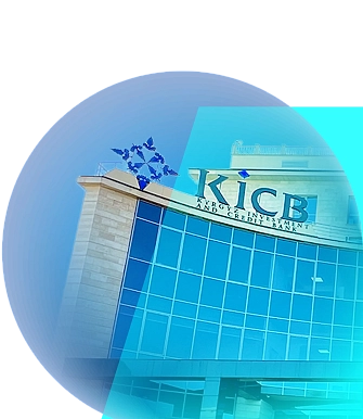KICB payment details